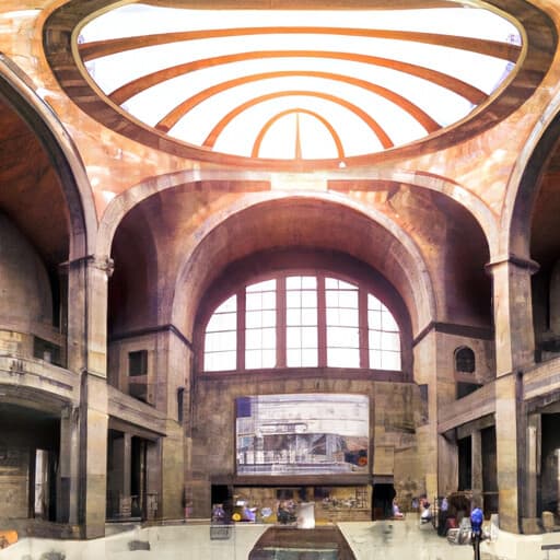 מוזיאון ההיסטוריה של ארמניה בירוואן - History Museum of Armenia